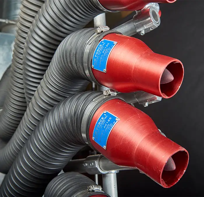 Industrial Blow Off Systems & Air Knife Drying Solutions | AF1